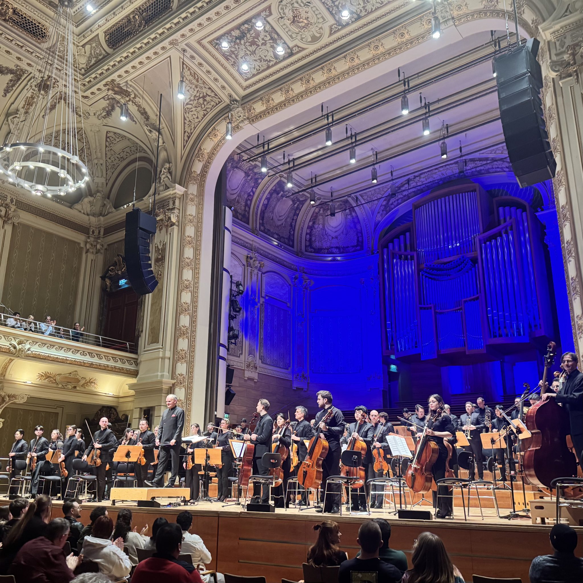 The Anime Symphony Orchestra - The Ultimate Anime Music Experience